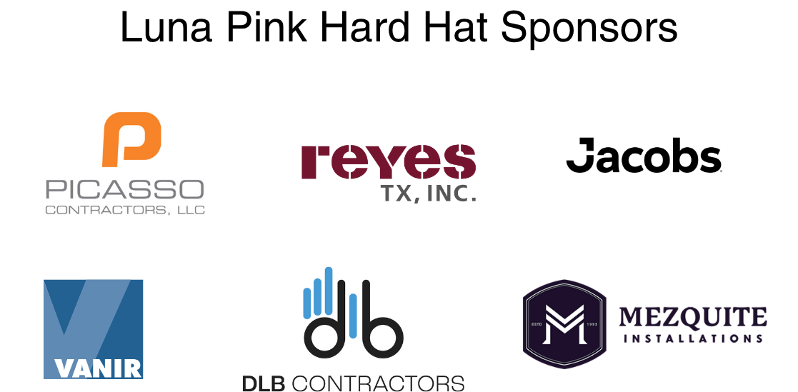 Luna Austin 2025 – Regional Hispanic Contractors Association